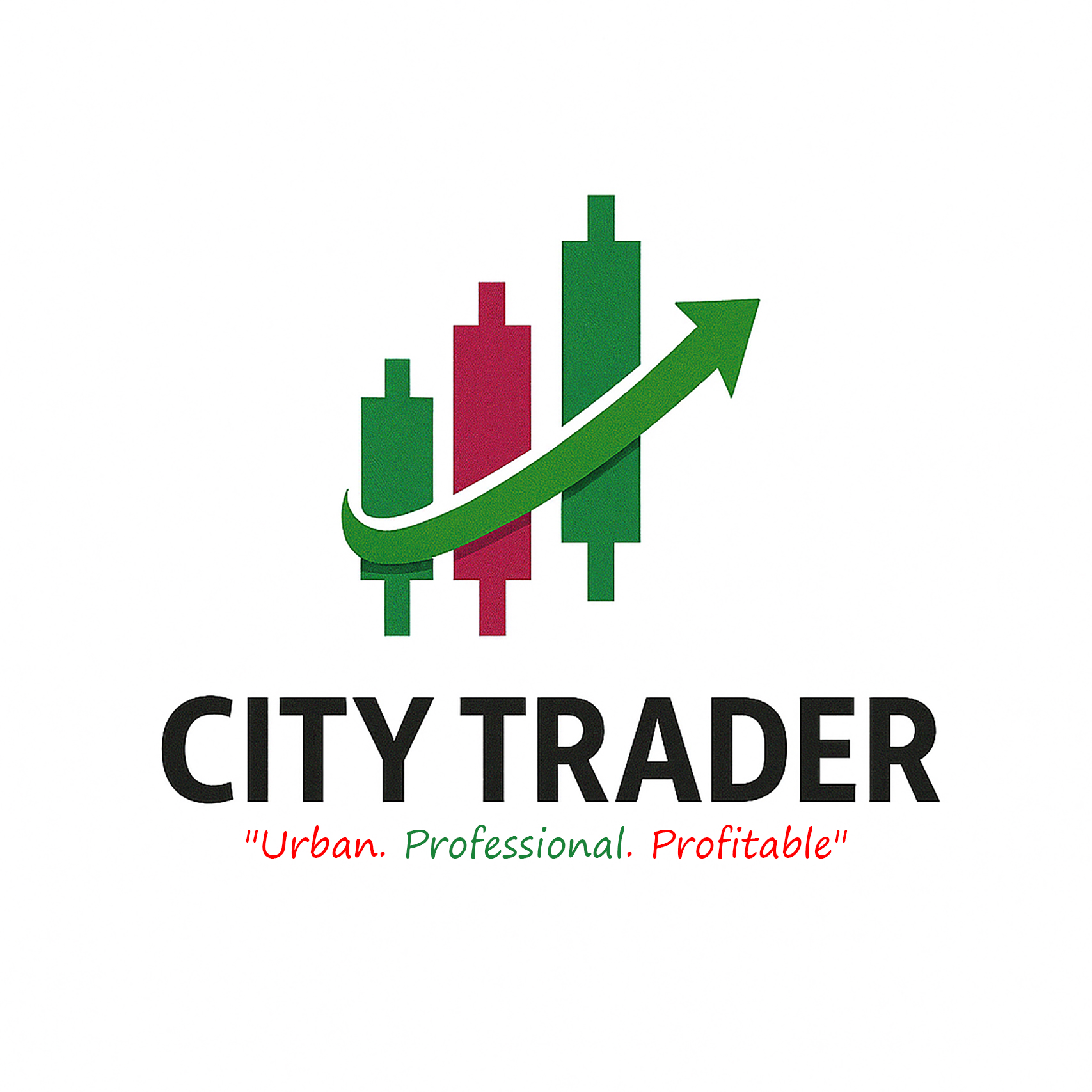 City Trader